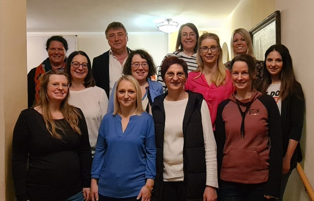 Vorstand und Kontakt | Verein für Kinder Ascha